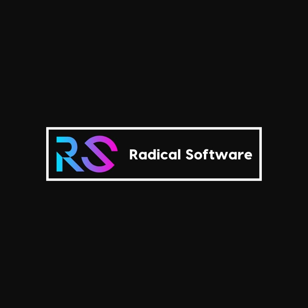 Quiénes Somos - Radical Software